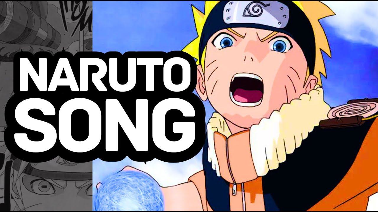 NARUTO SONG - "The Pain That Remains" (Original Song) - YouTube Music