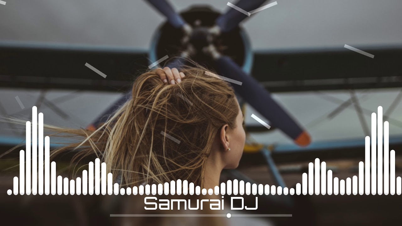 Ezel remix -Samurai DJ - YouTube Music