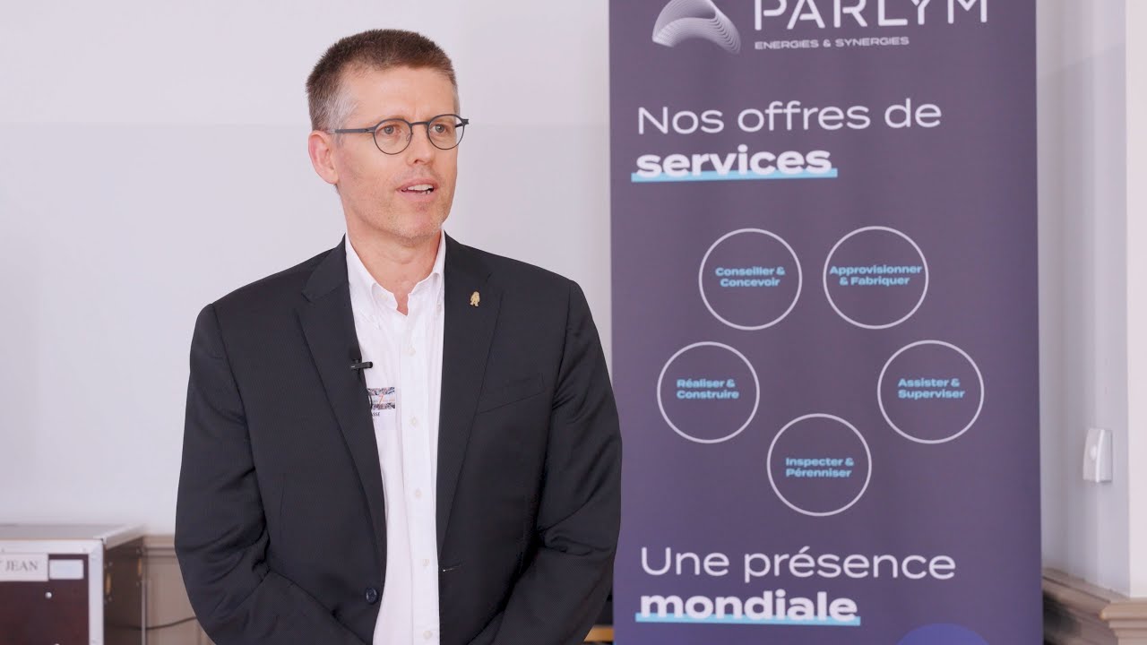 PARLYM - Mieux consommer pour être plus sobre - YouTube