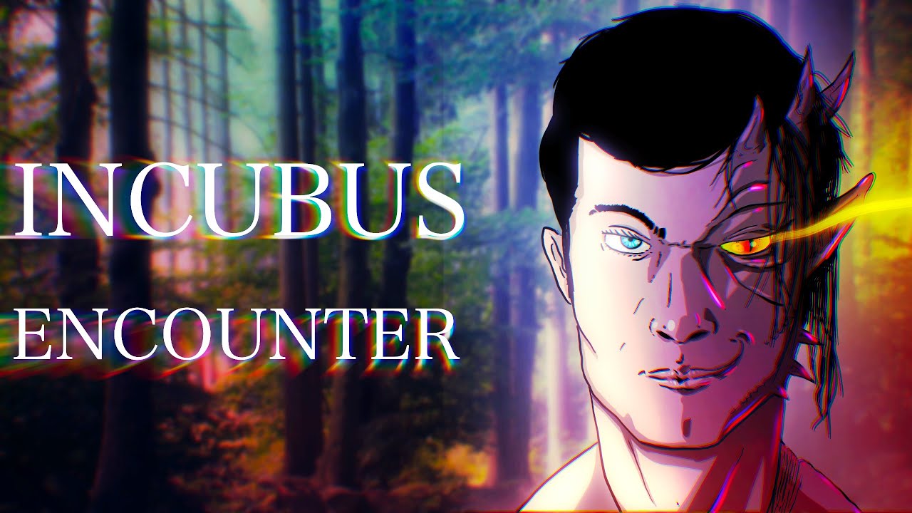 True Scary Story | Incubus Encounter from a Subscriber - YouTube