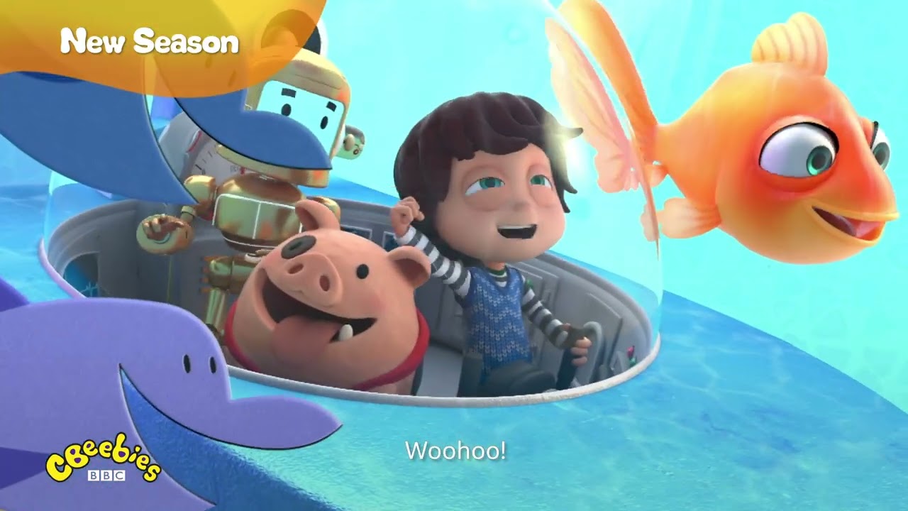 Kazoops! - Theme Song | New Series | CBeebies - YouTube