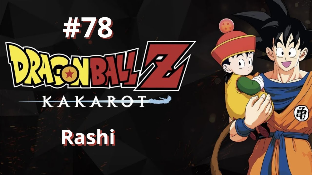 Zagrajmy w DBZ Kakarot odc 78 - Ostatni Quest! Turniej Capsule ...