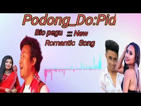 Podong-Do:Pid New mising romantic song 2023/Bio pegu new romantic song 2023 - YouTube