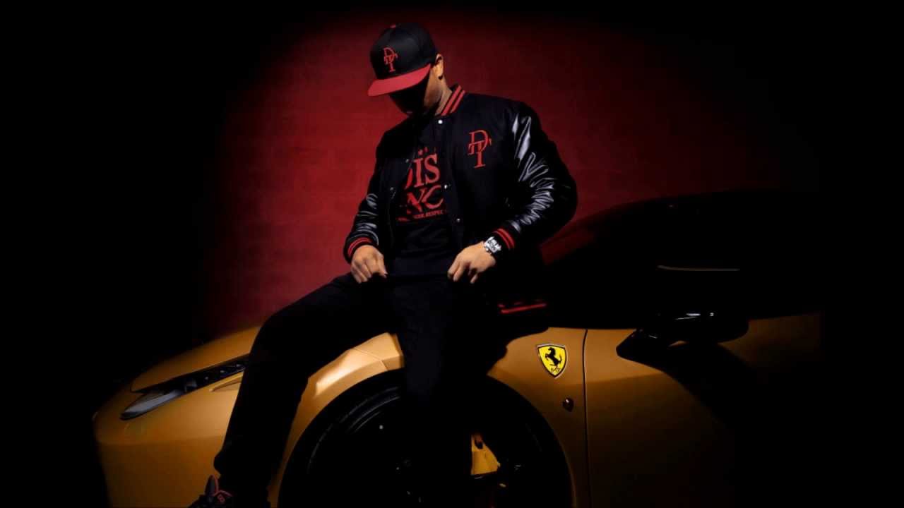 Rohff - En Mode 1 (Street Lourd Vol.1) - YouTube
