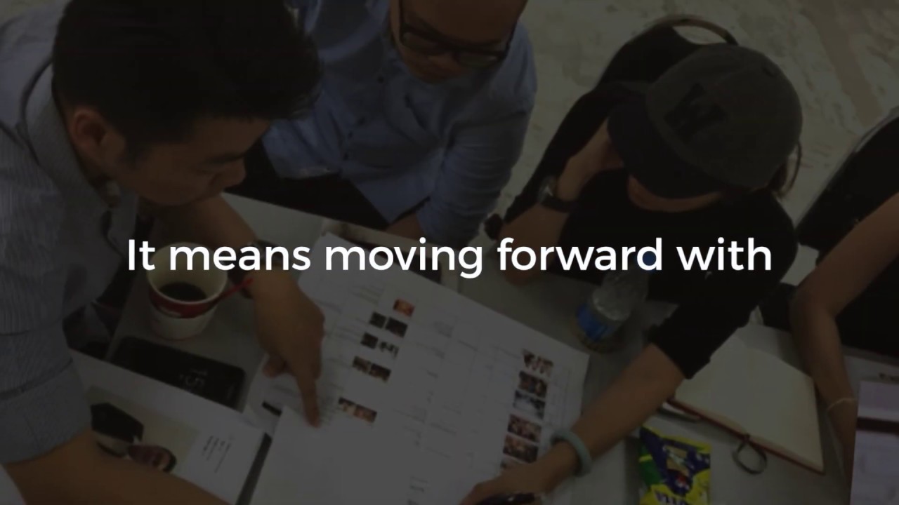 One Team. One Purpose. Together We are the Power of One. One Crown Asia ...