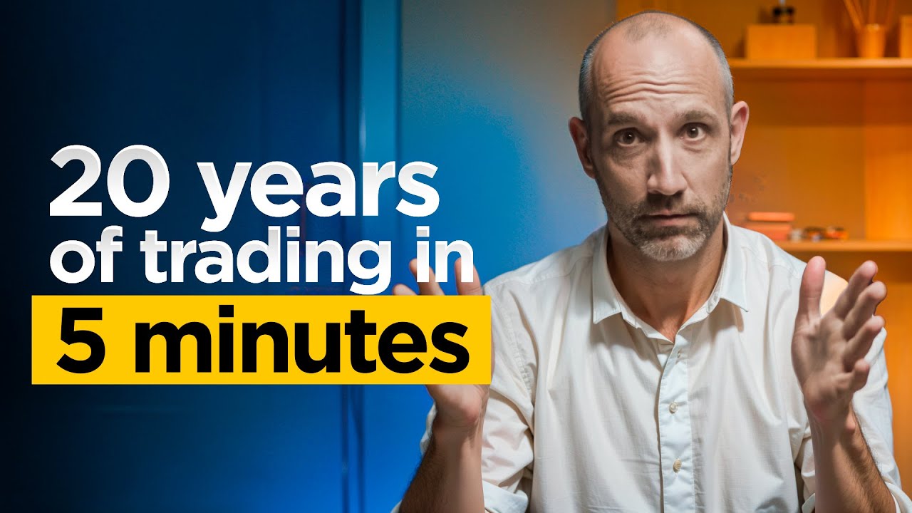 Forex Advisor | The AI Trading Revolution You Need to See! - YouTube