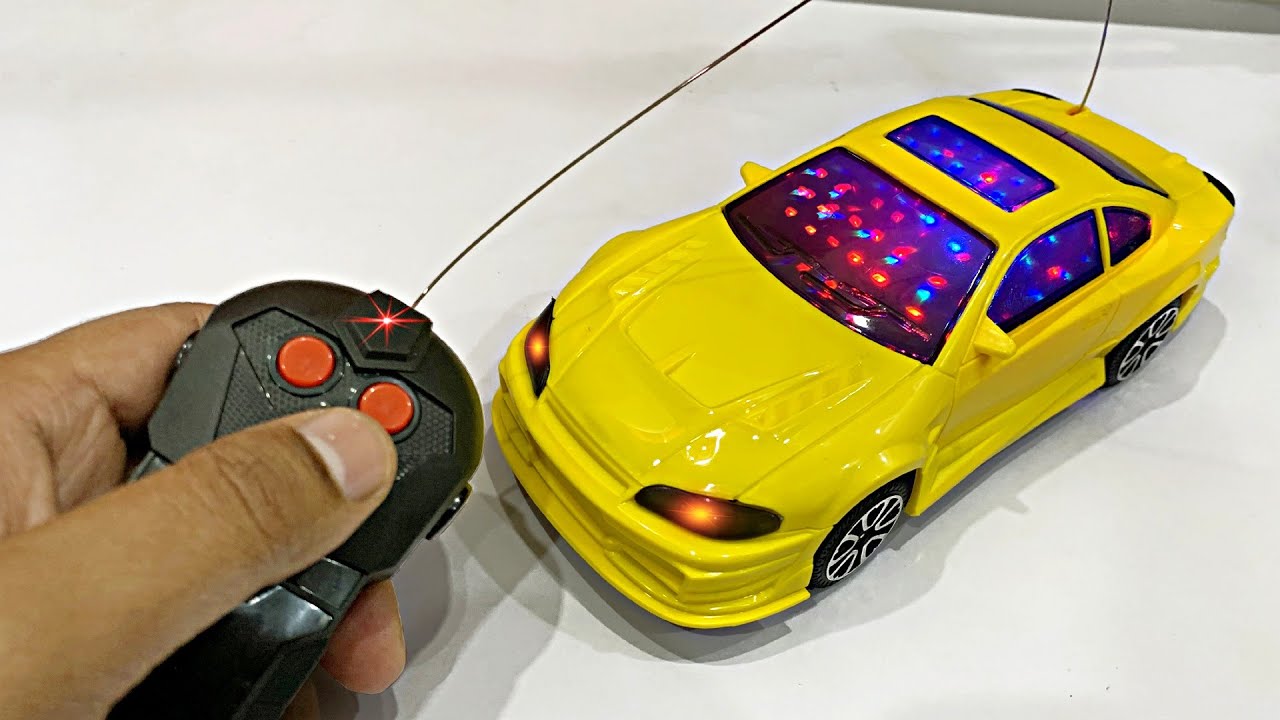 Remote Control World Fastest Rc Car Unboxing | RC Car Unboxing ...