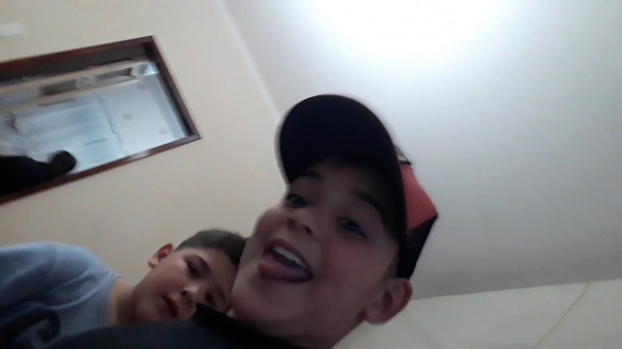 Broma Ami Hermano Youtube