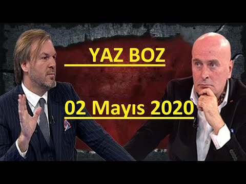 Yaz Boz \