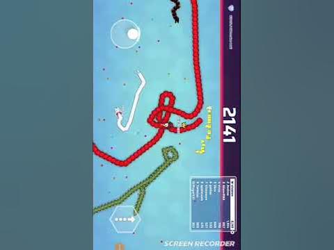 SNACK.IO(PART 2) - YouTube