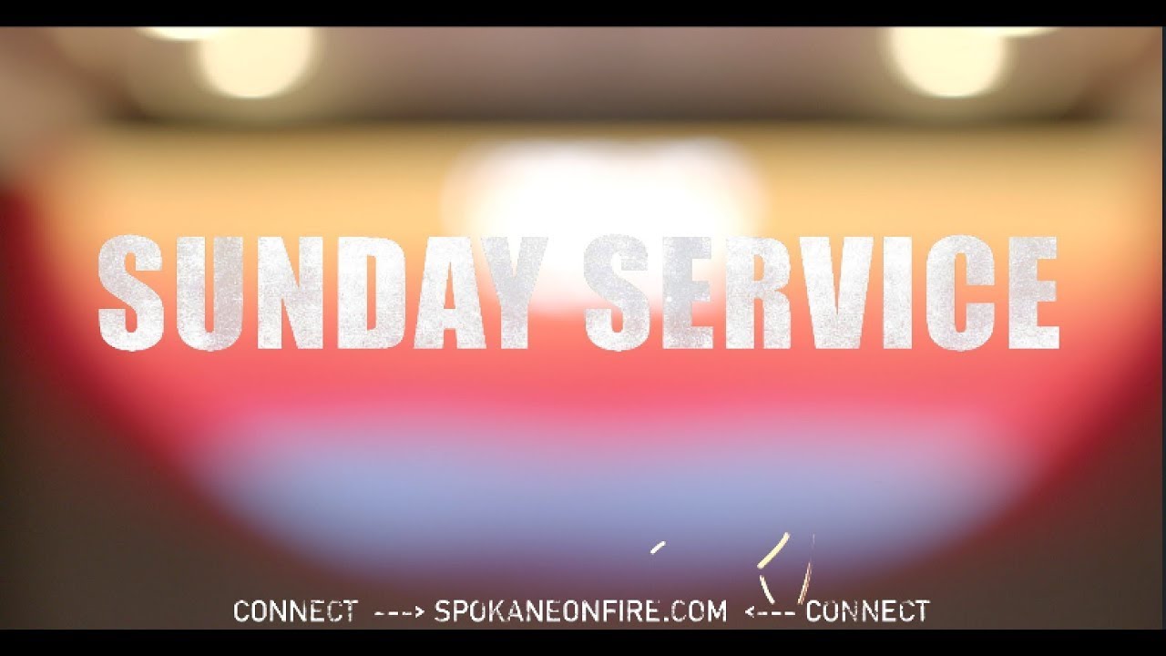 Sunday Service | 29 December 2024 | On Fire Ministries - YouTube