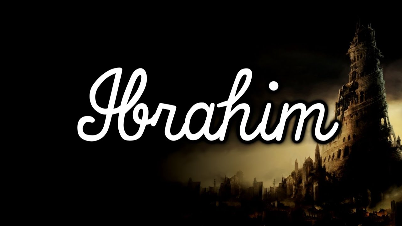 Prophet Ibrahim [Abrahim] | 07 | - YouTube