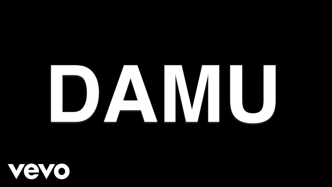 Damu - FO DAT B (Official Video) - YouTube