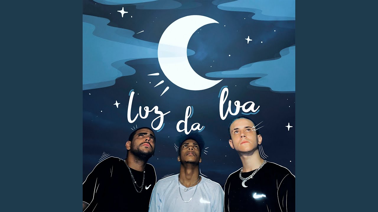 Luz da Lua - YouTube Music