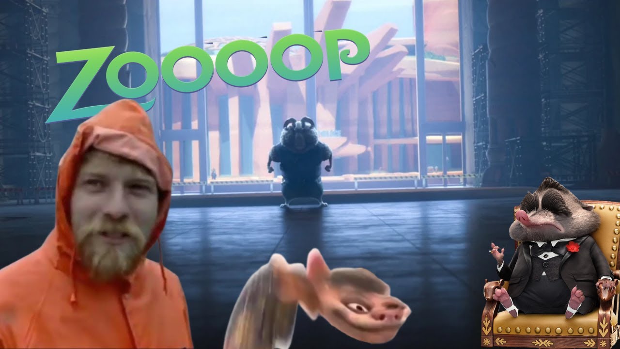 YTP - Zoooop - YouTube