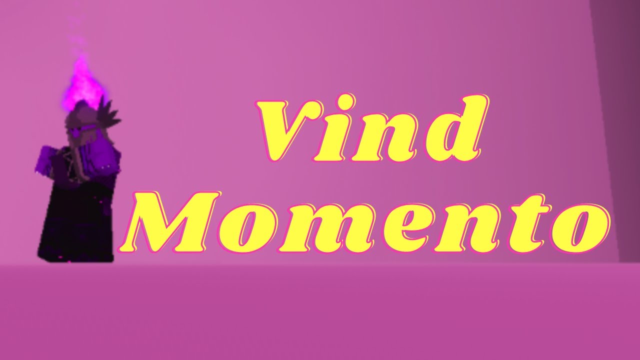 vind momento | Rogue Lineage - YouTube