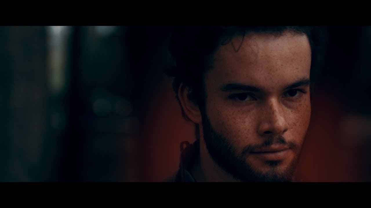 Sensing Evil - YouTube