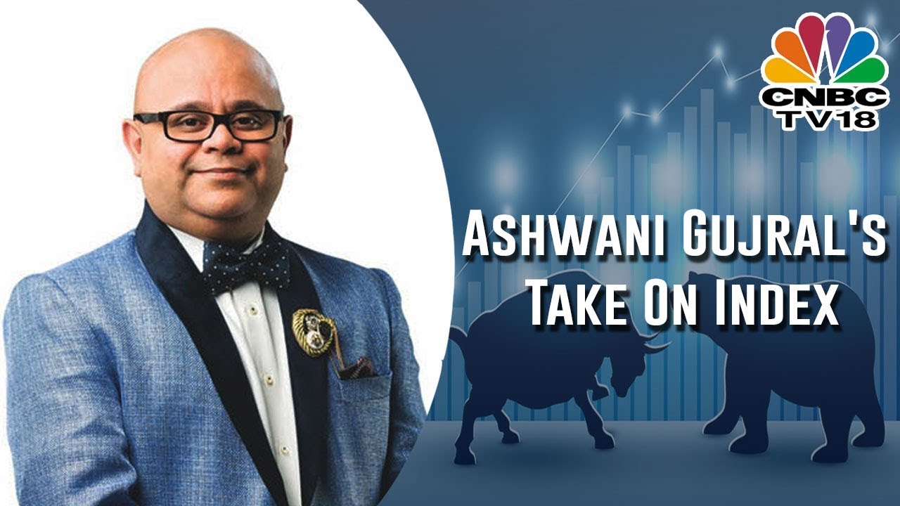 Stock Analyst Ashwani Gujral Shares His Thoughts On The Market Today ...