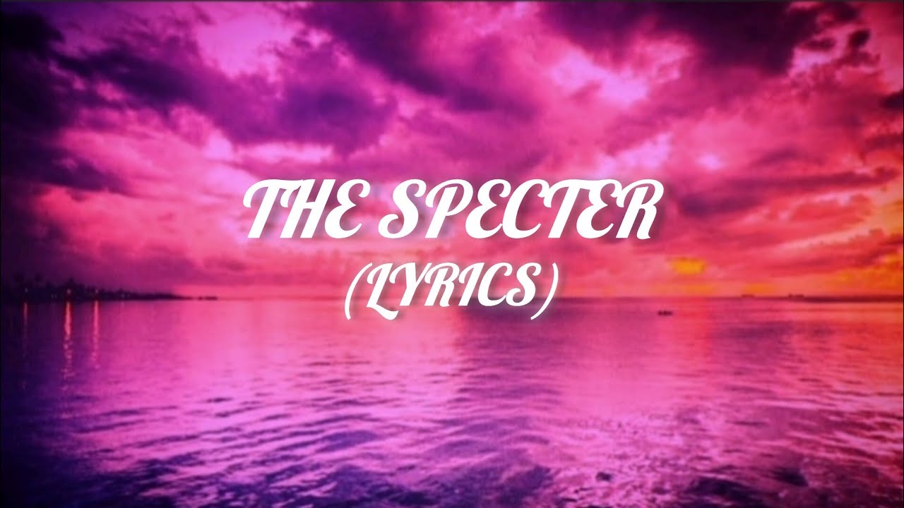 Alan Walker - The Spectre (lyrics) rimix - YouTube