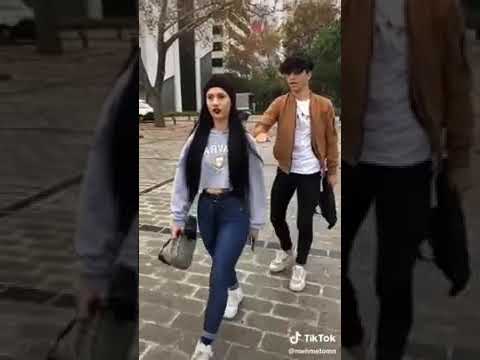 Mehmet OMN en iyi tik tok videolari