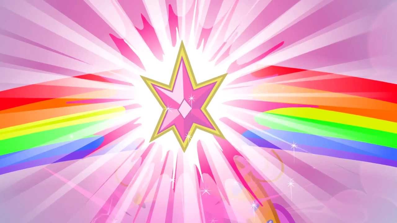 My Little Pony Friendship is Magic (1080p, No WM) Season 3 Episode 10 ...