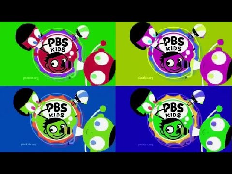 PBS Kids | IDS 2013_Effects - YouTube