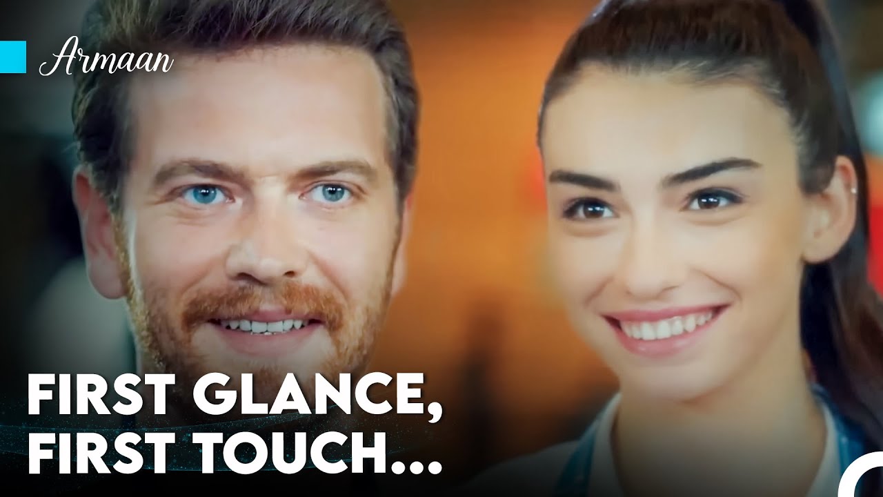 This Is How Everything Started - Armaan - YouTube