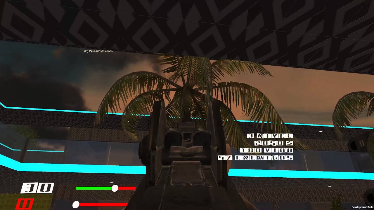 Call of Duty Red Ops Zombies - Gameplay (Download link) - YouTube