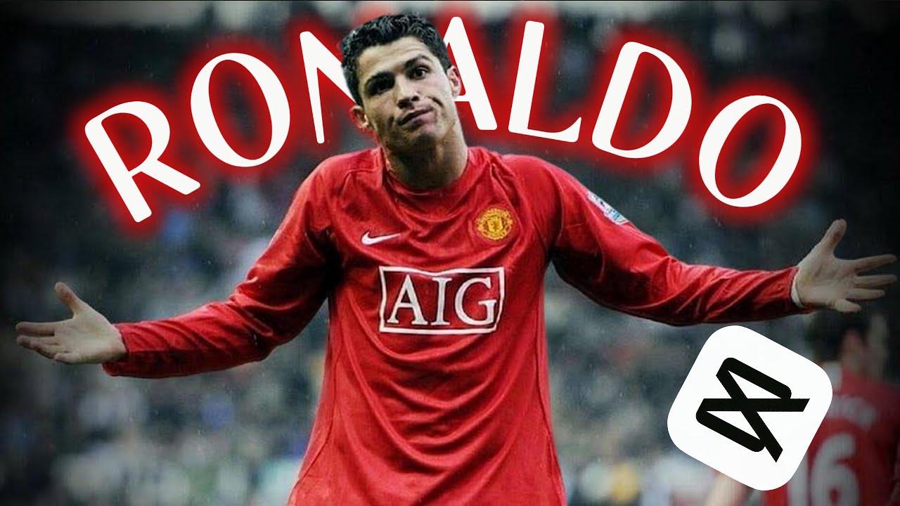 RED DEVIL- Ronaldo Edit🐐| Fluxxwave | #ronaldo #viral #edits - YouTube