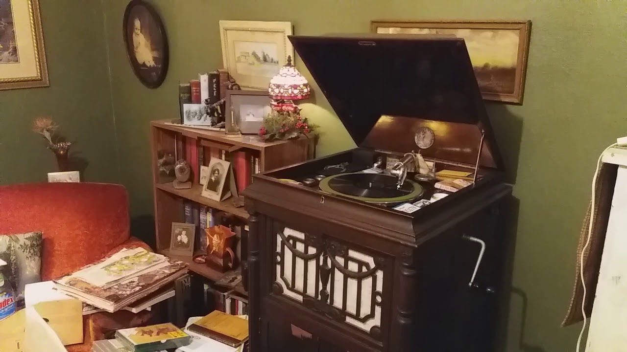 Sweeter As the Years Go By Homer Rodeheaver - YouTube