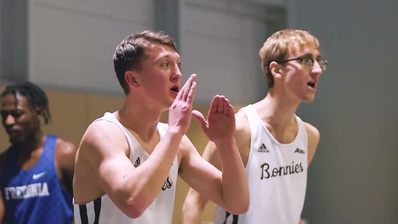 TRACK | Highlander Invitational - YouTube