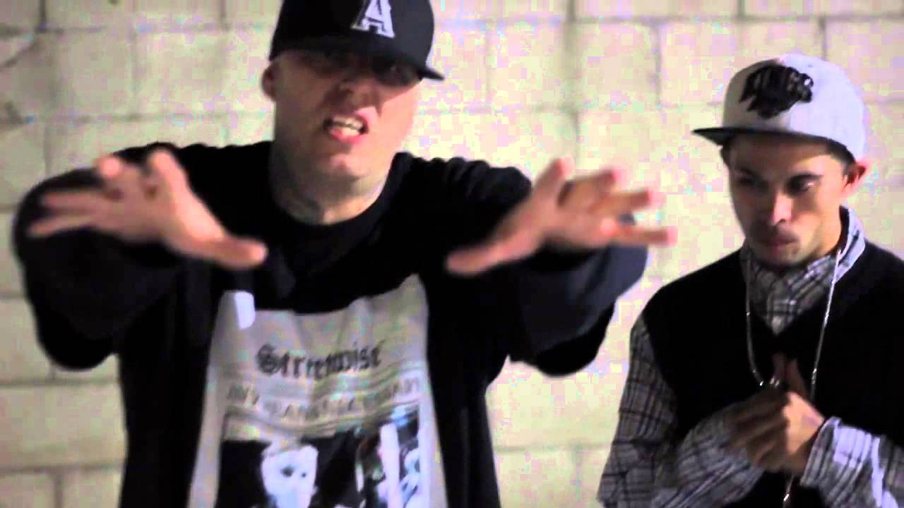 BootFace War is Now Official Music Video - YouTube