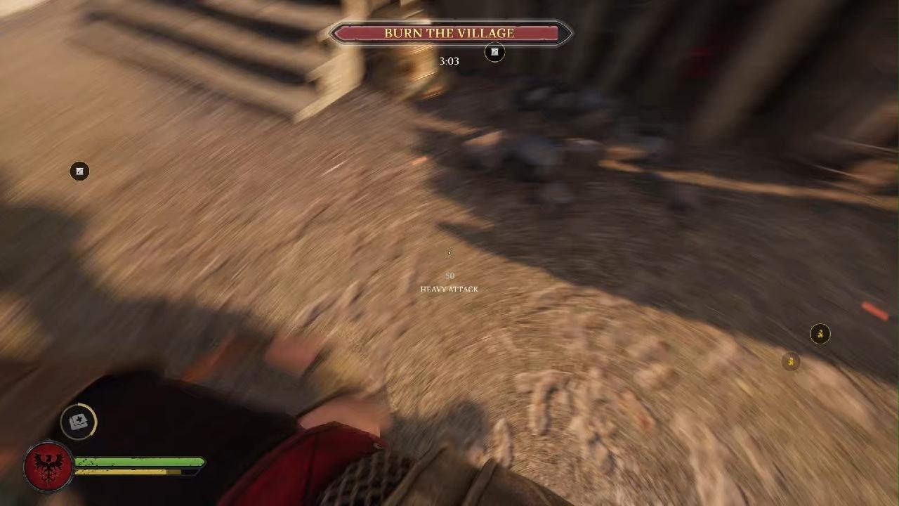 Chivalry 2 Hammer Time - YouTube