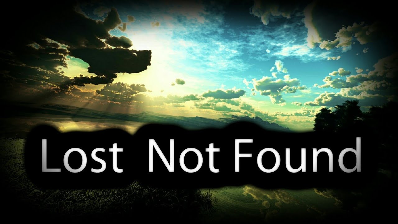 [Nightcore] - Lost Not Found - YouTube