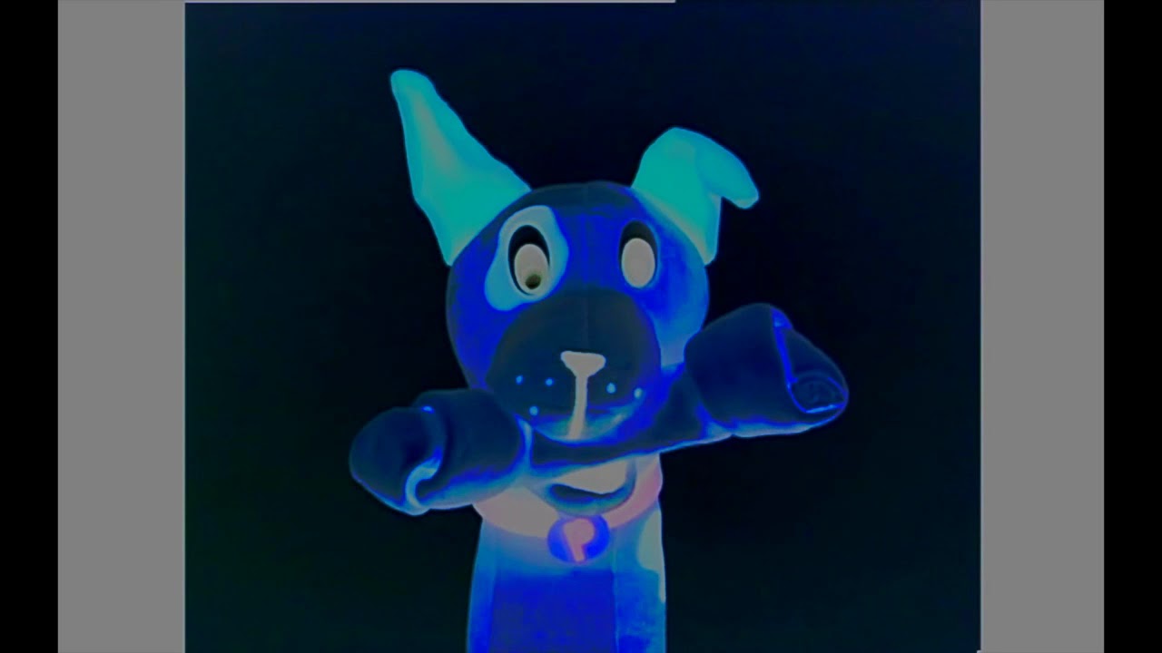 Baby Beethoven Sinfonia de la Diversion Part 1 - YouTube