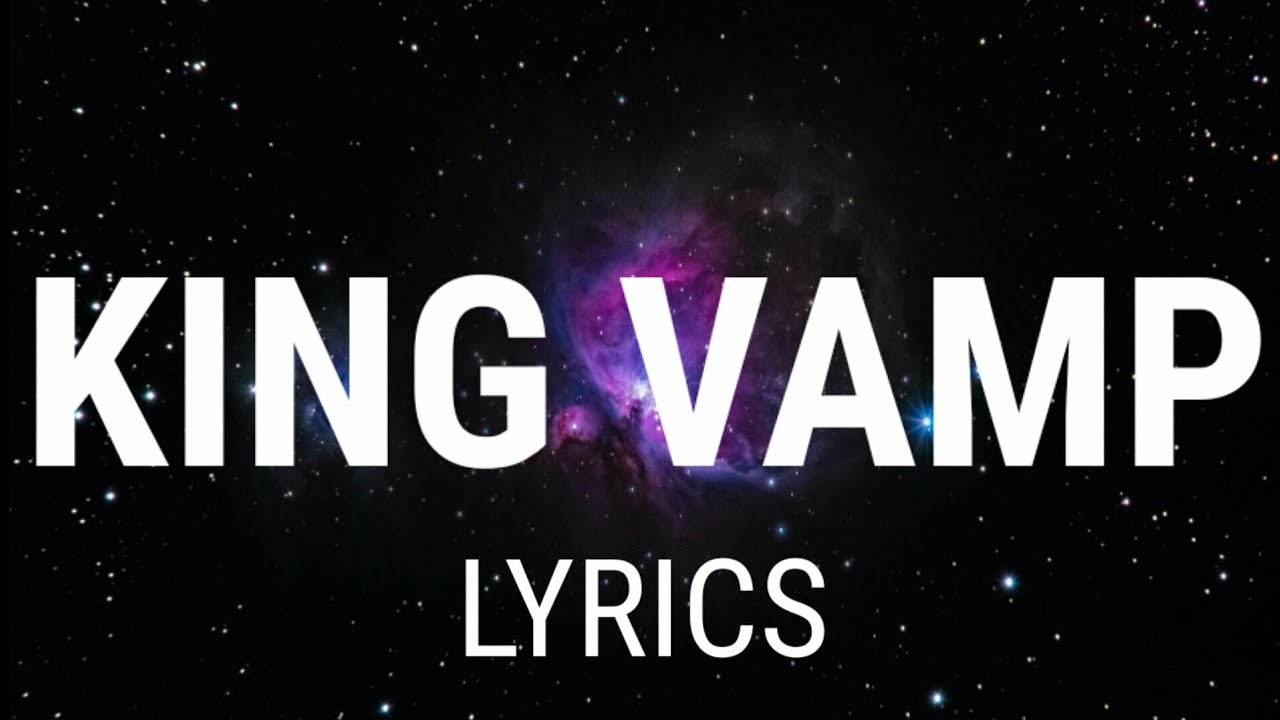 Playboi Carti - King Vamp (Lyrics) New Song - YouTube
