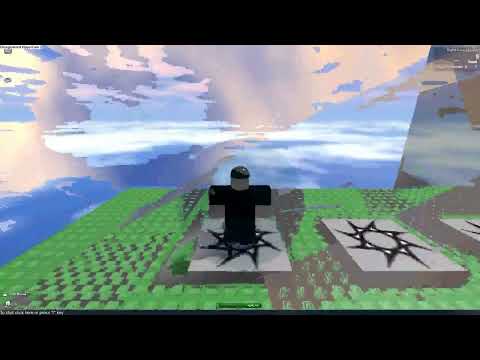 escaping bill gates! (ROBLOX) - YouTube