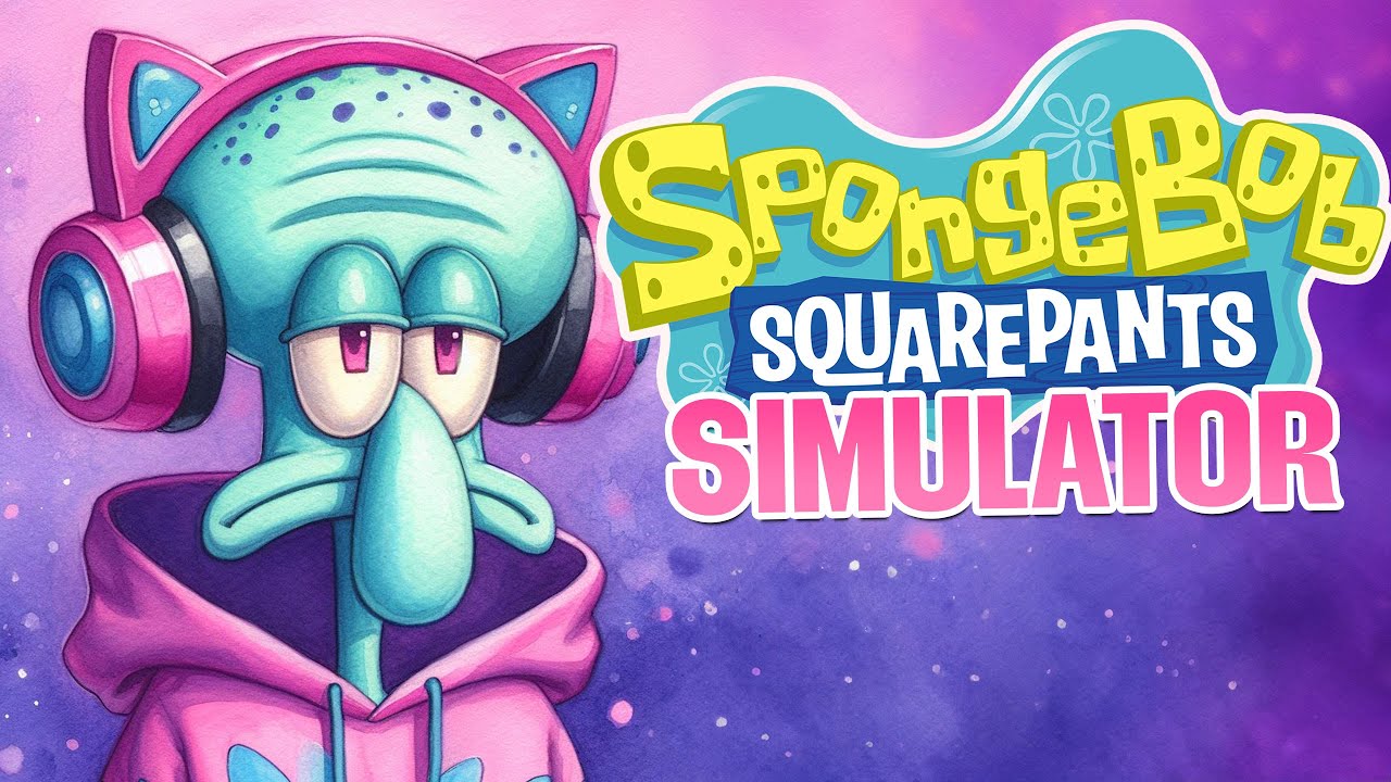 SQUIDWARD’S SECRETS in Spongebob Simulator (Roblox) - YouTube