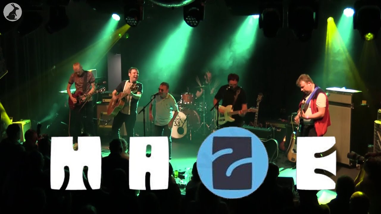 Maze Live at Chalk - Brighton Mod Weekender 2023 - YouTube