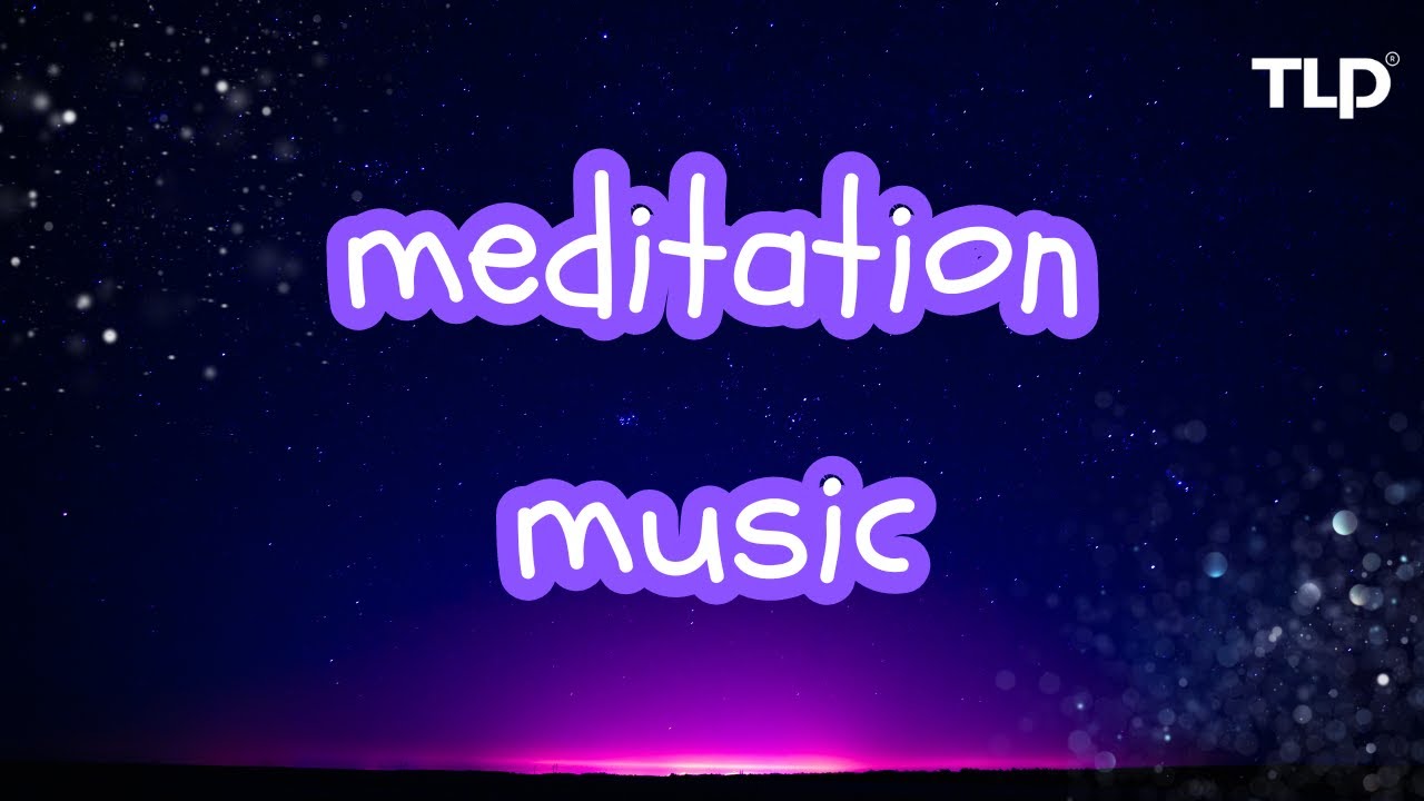 Achieve Deep Meditation State with Calming Music - YouTube