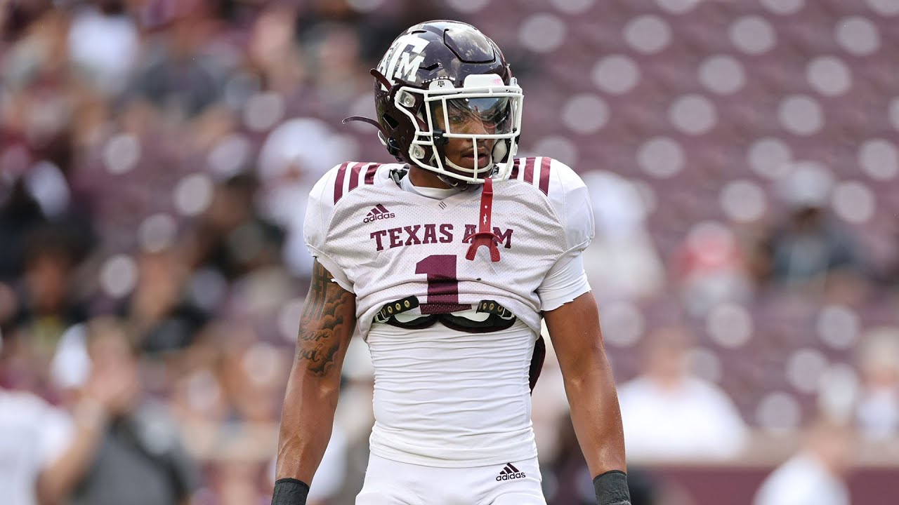 Maroon & White Postgame: Bryce Anderson - YouTube