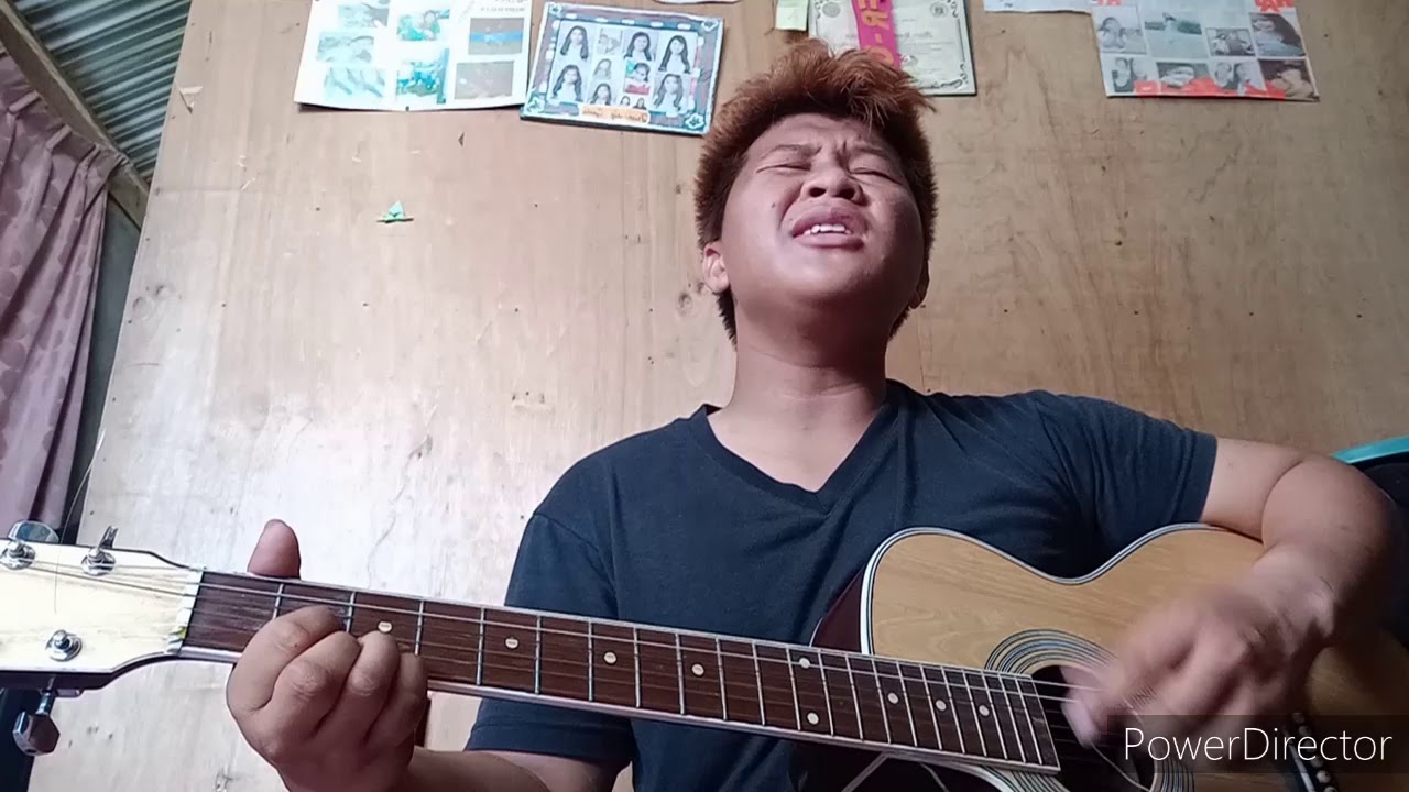 BINALIWALA//(guitar cover)//SAL Do - YouTube