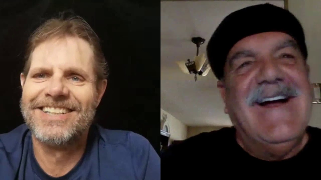 Actor, director Jim Calarco and Dave Dale chat about COVID's impact on ...