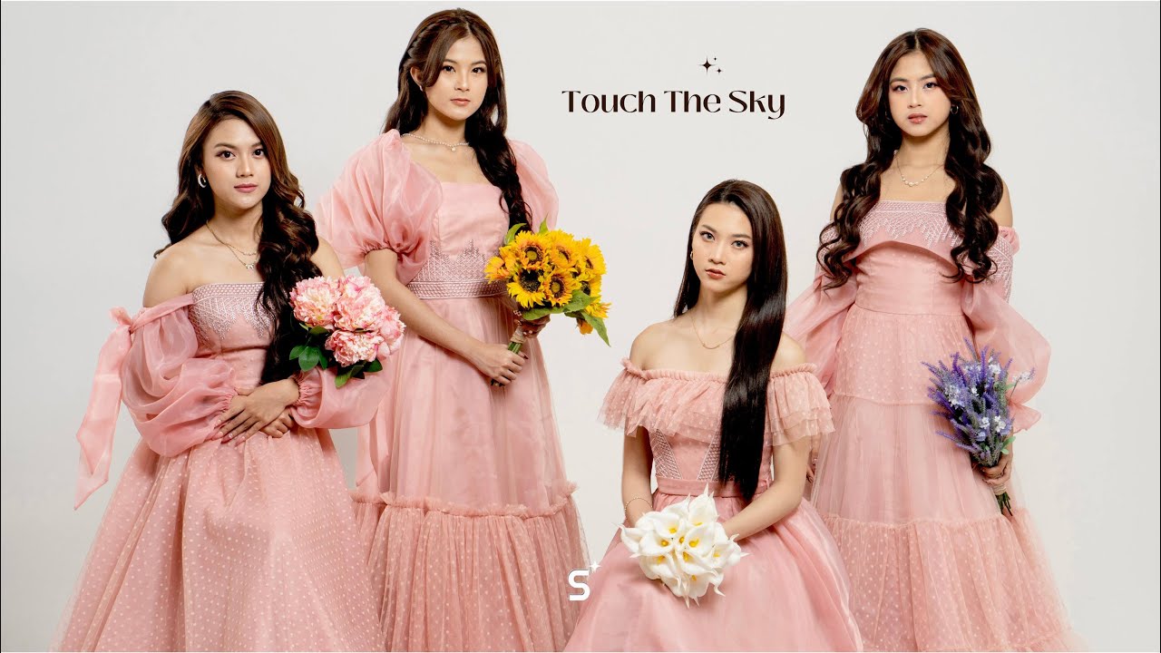StarBe - ‘Touch The Sky’ M/V - YouTube Music