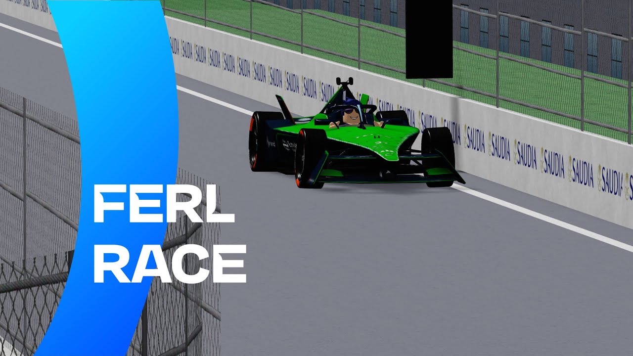 FERL S8 | MEXICO RACE - YouTube