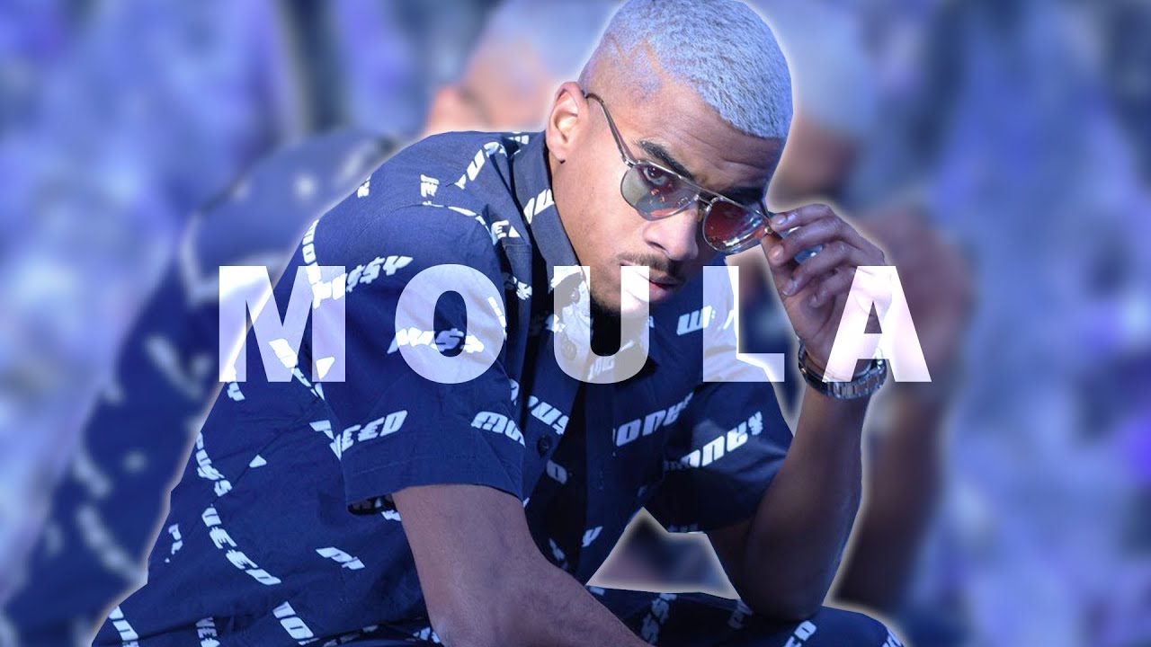 Timal x Mig Type Beat - "Moula" 💶 Instru Rap Sombre 2021 - YouTube