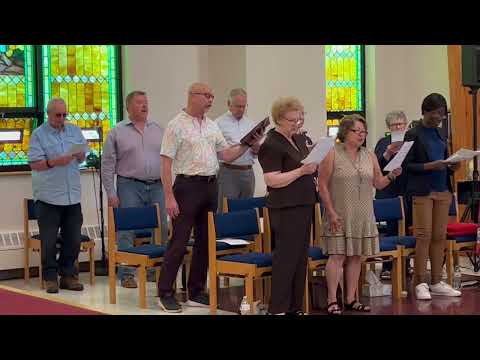 Go Make A Difference - YouTube