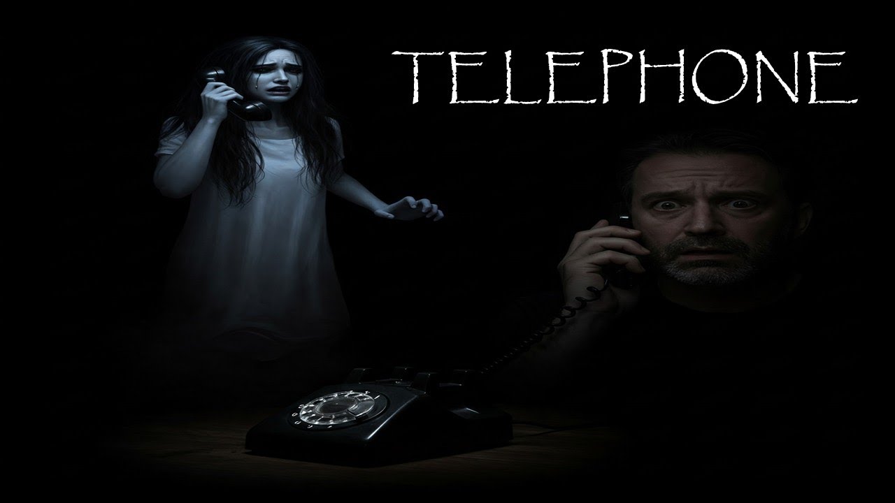 TELEPHONE - Horror Story - YouTube