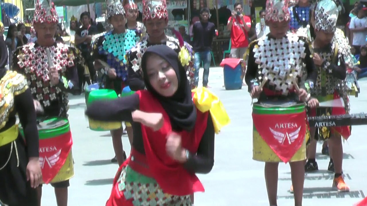 Drumblek Artesa - Drumblek Atlantic Dreamland Festival October 2018 ...