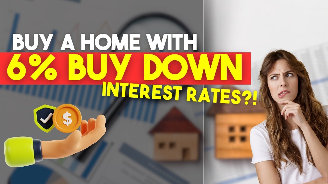 Who Can Afford To Buy A Home With A 8% Interest Rate | The Giff Group ...